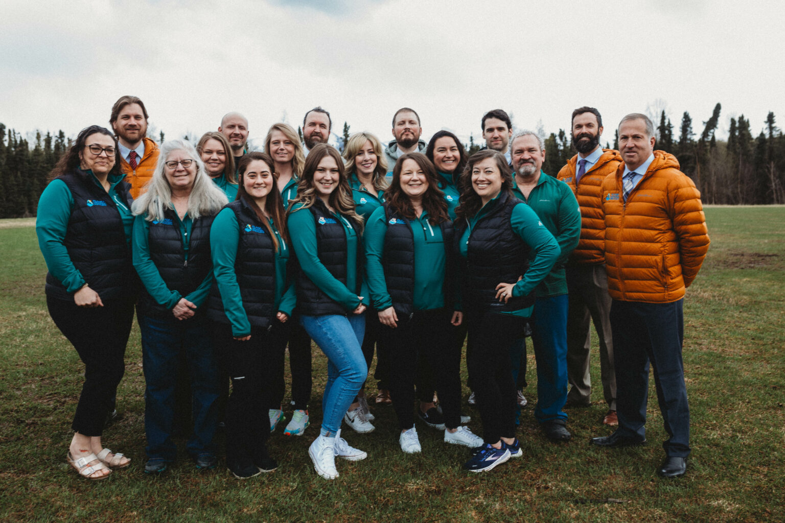 History & Staff | Alaska Orthopedic Specialists