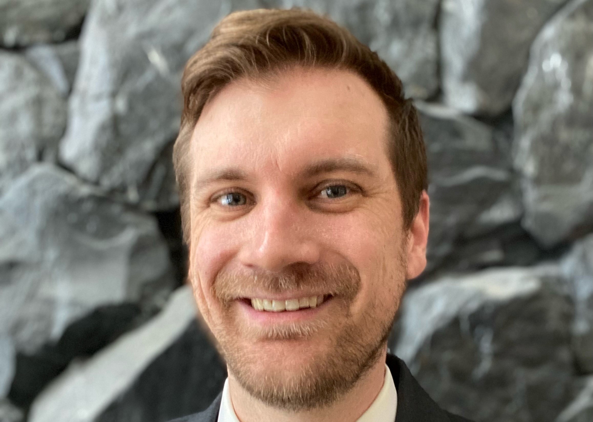 Pleased to Welcome Dr. Tyler W. Smith | Alaska Orthopedic Specialists