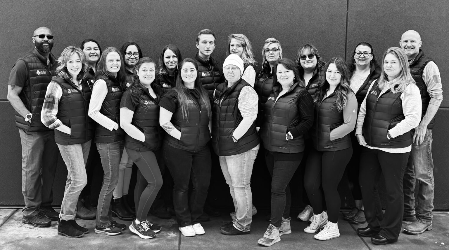 History & Staff | Alaska Orthopedic Specialists