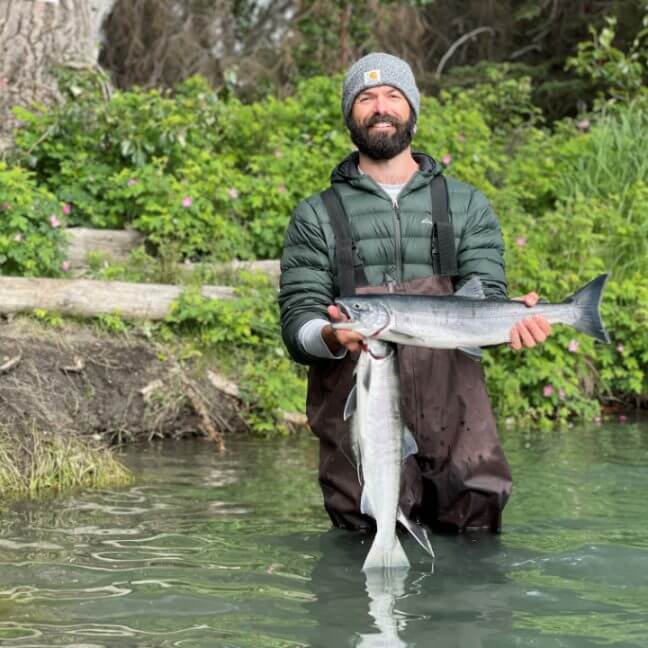 History & Staff | Alaska Orthopedic Specialists