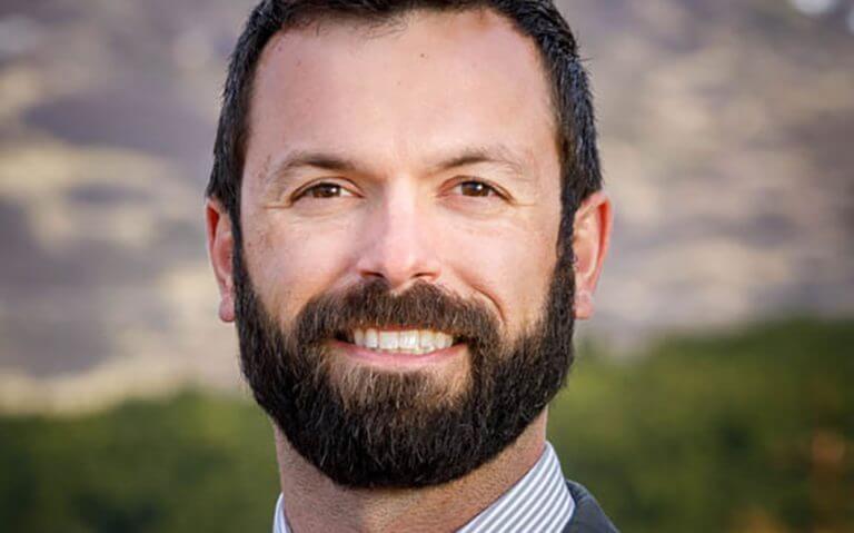 Proud to Welcome Dr. Jason Gray | Alaska Orthopedic Specialists