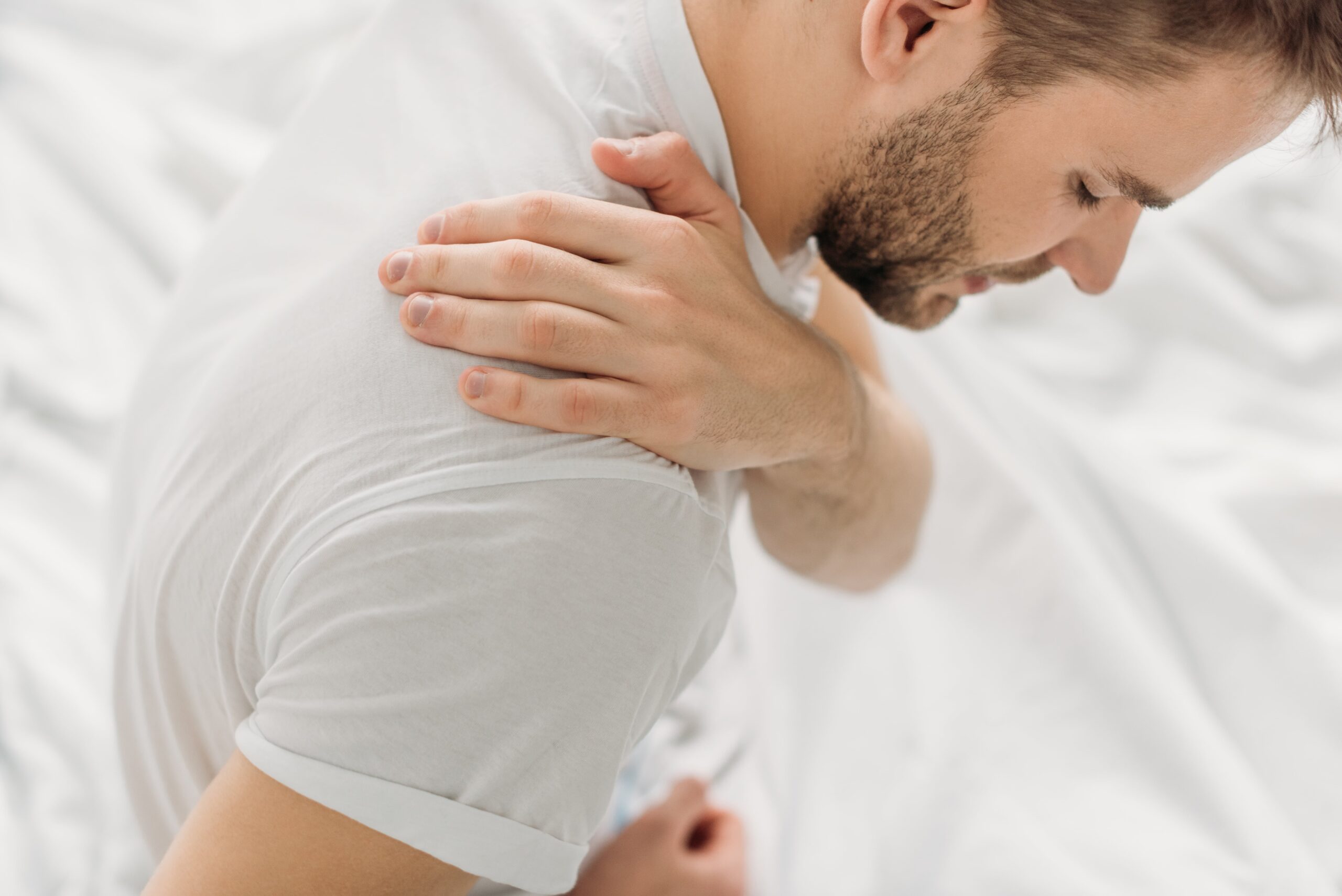 Is Your Shoulder Pain an Impingement? | Alaska Orthopedic Specialists